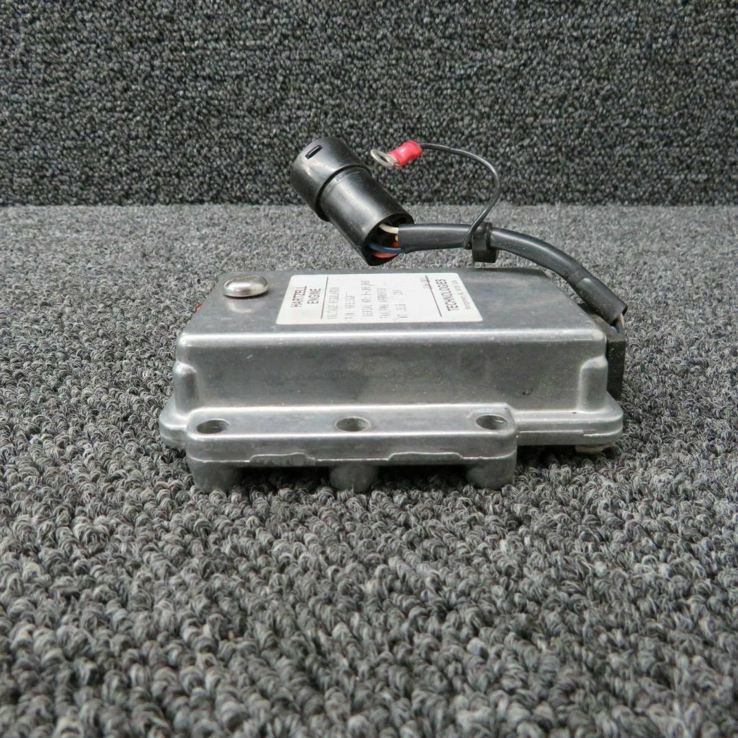 A942-4/ VR515GA Robinson R44 Electrodelta Alternator Control Unit (28 ...