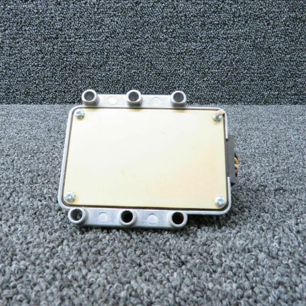 A942-4/ VR515GA Robinson R44 Electrodelta Alternator Control Unit (28 ...