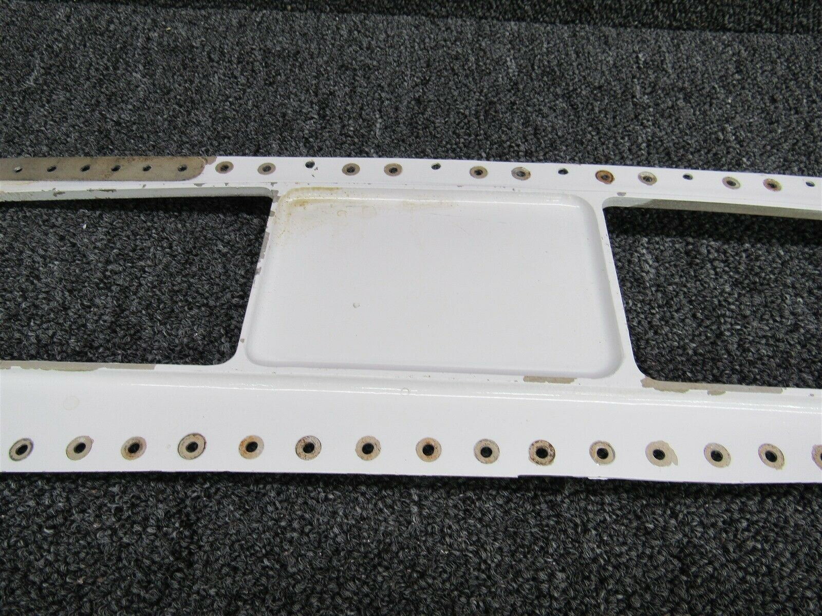 60-430022-602 Beech B-60 Skin Wing Stub RH