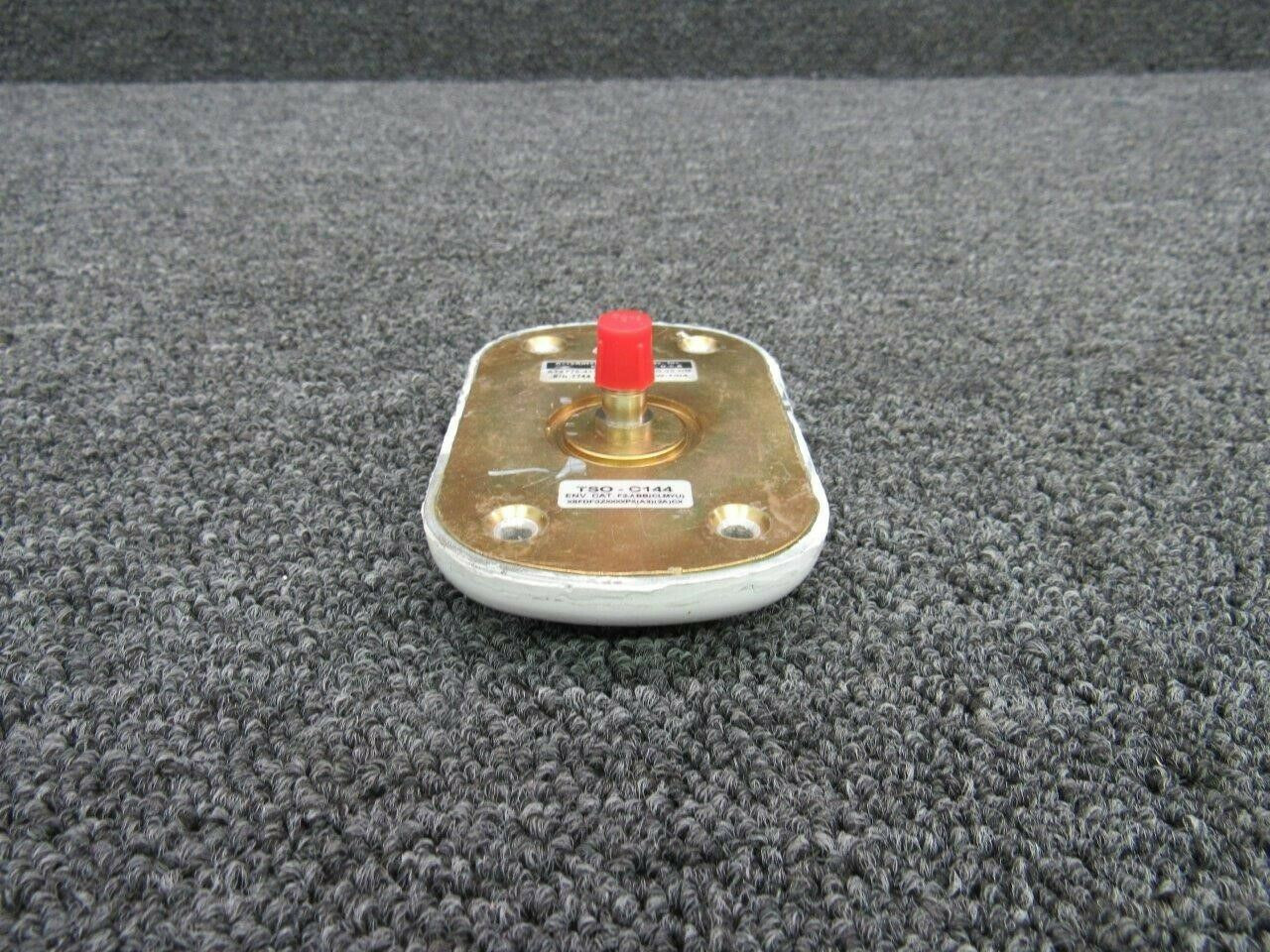 AT2775-41W-TNCF-000-RG-26-NM AeroAntenna Technology Antenna For Sale