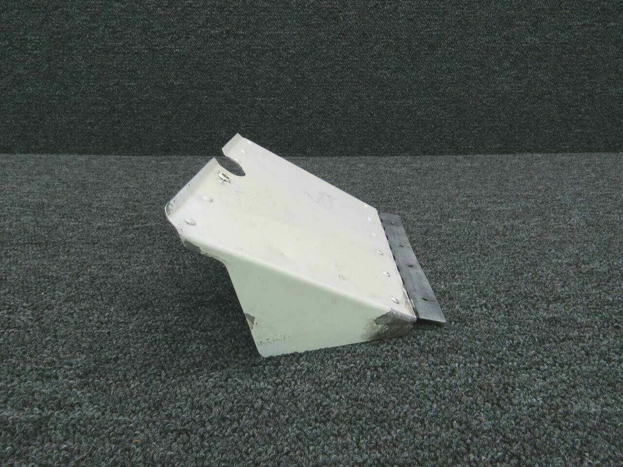 46336-501 Rockwell Commander 114 Cowl Flap Assy LH