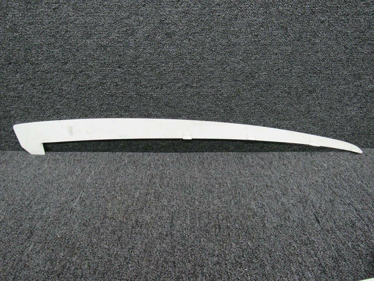 Cessna 172M Stall Fence Kit Wing Section