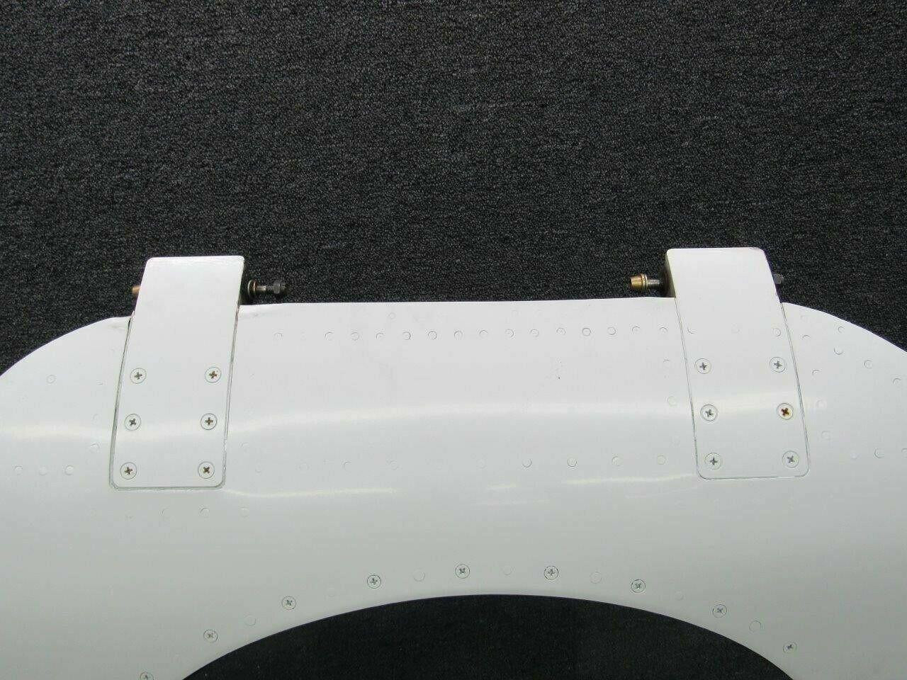 5111504-2 Cessna 421B Cabin Door Structure Upper