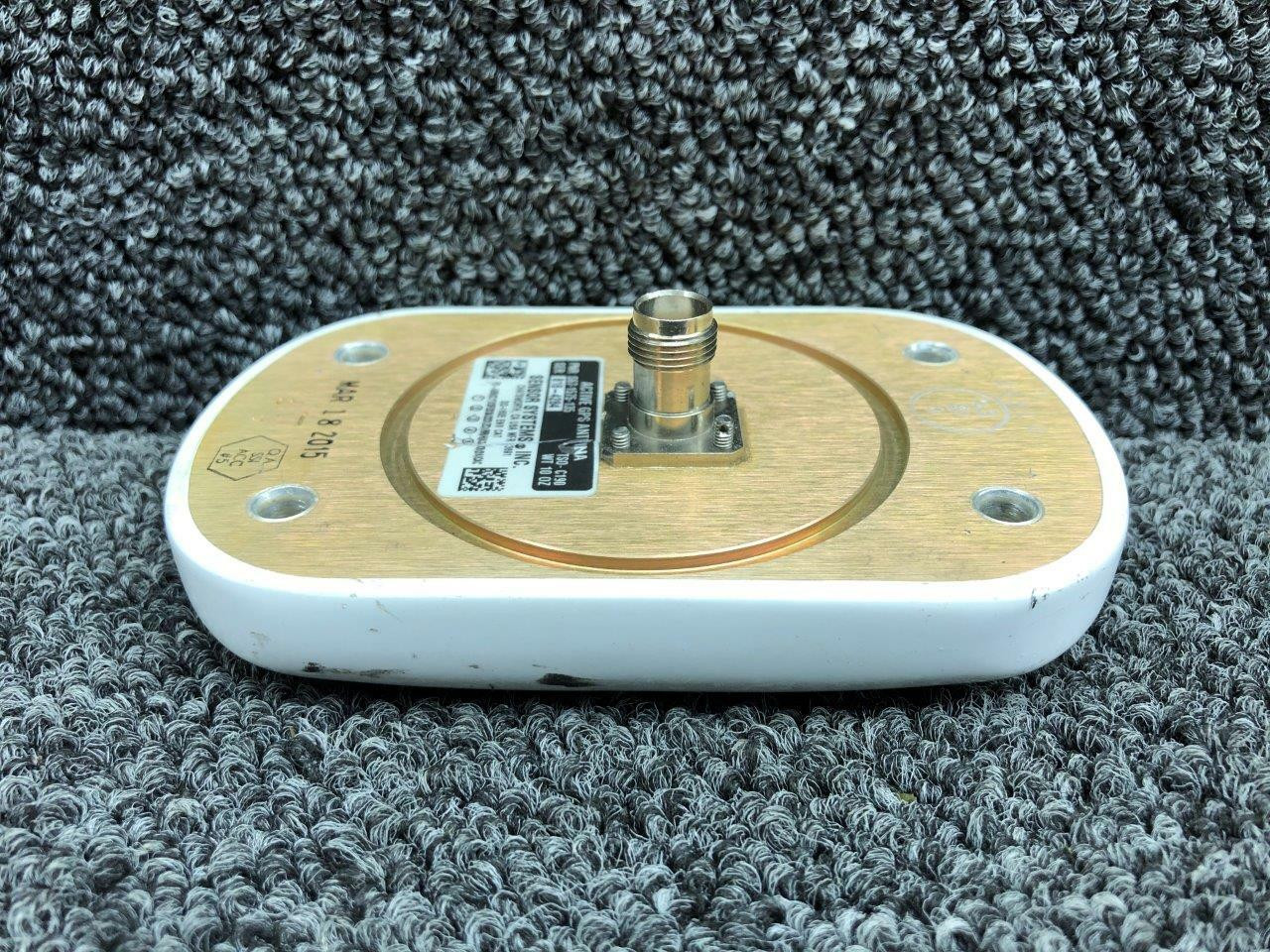 S67-1575-135 Cessna 402C Sensor Systems Antenna GPS WAAS (Active)