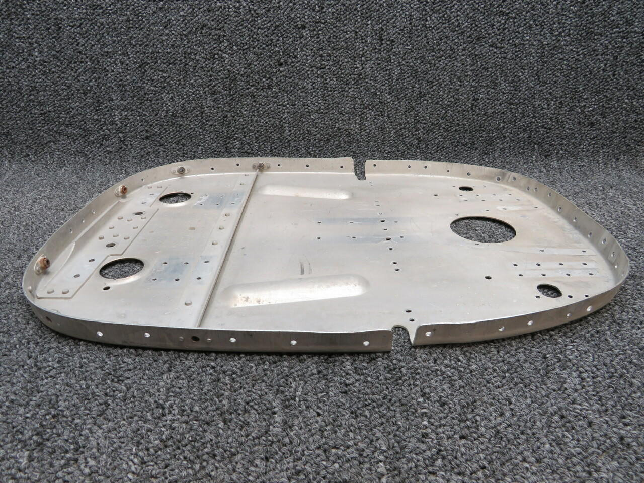 0712203-1 Cessna 180 Bulkhead Tailcone