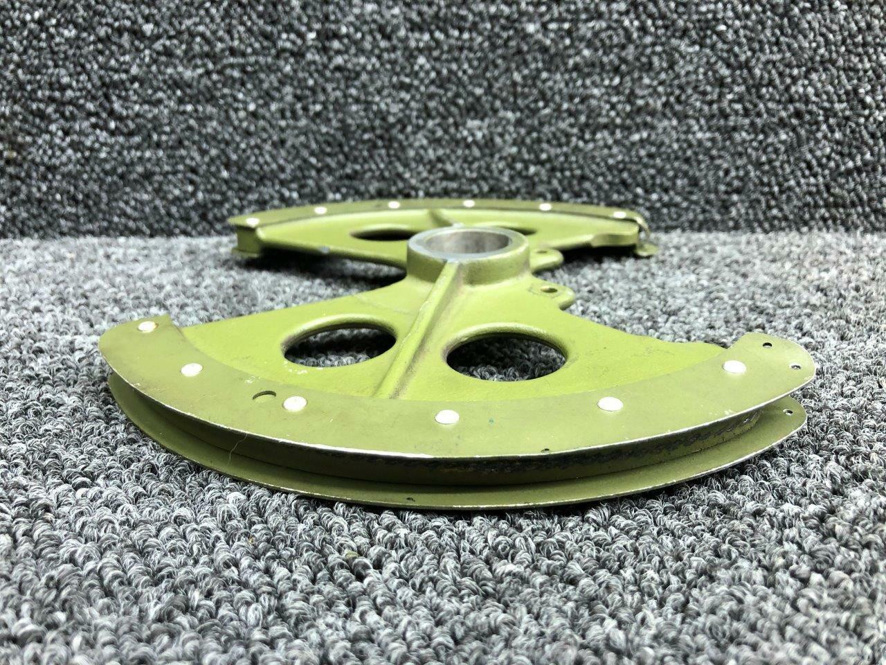 5091501-1 Cessna 401 Elevator Control Quadrant For Sale