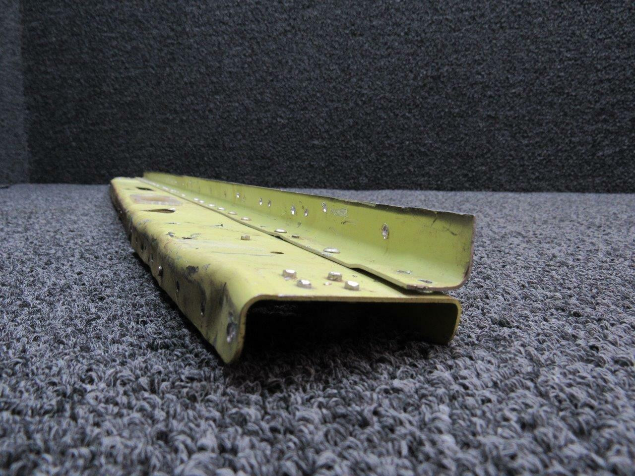 002-440027-25 Beechcraft U35B Bulkhead Channel