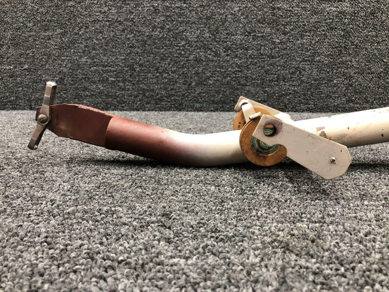 169-524018-601 Beechcraft 23 Control Column Assembly