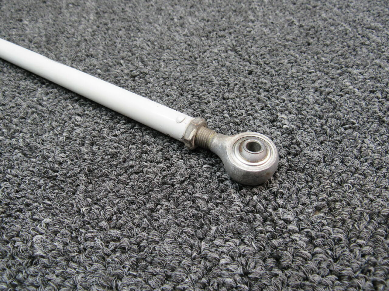 269A9942 Schweizer Flight Control Rod Assembly