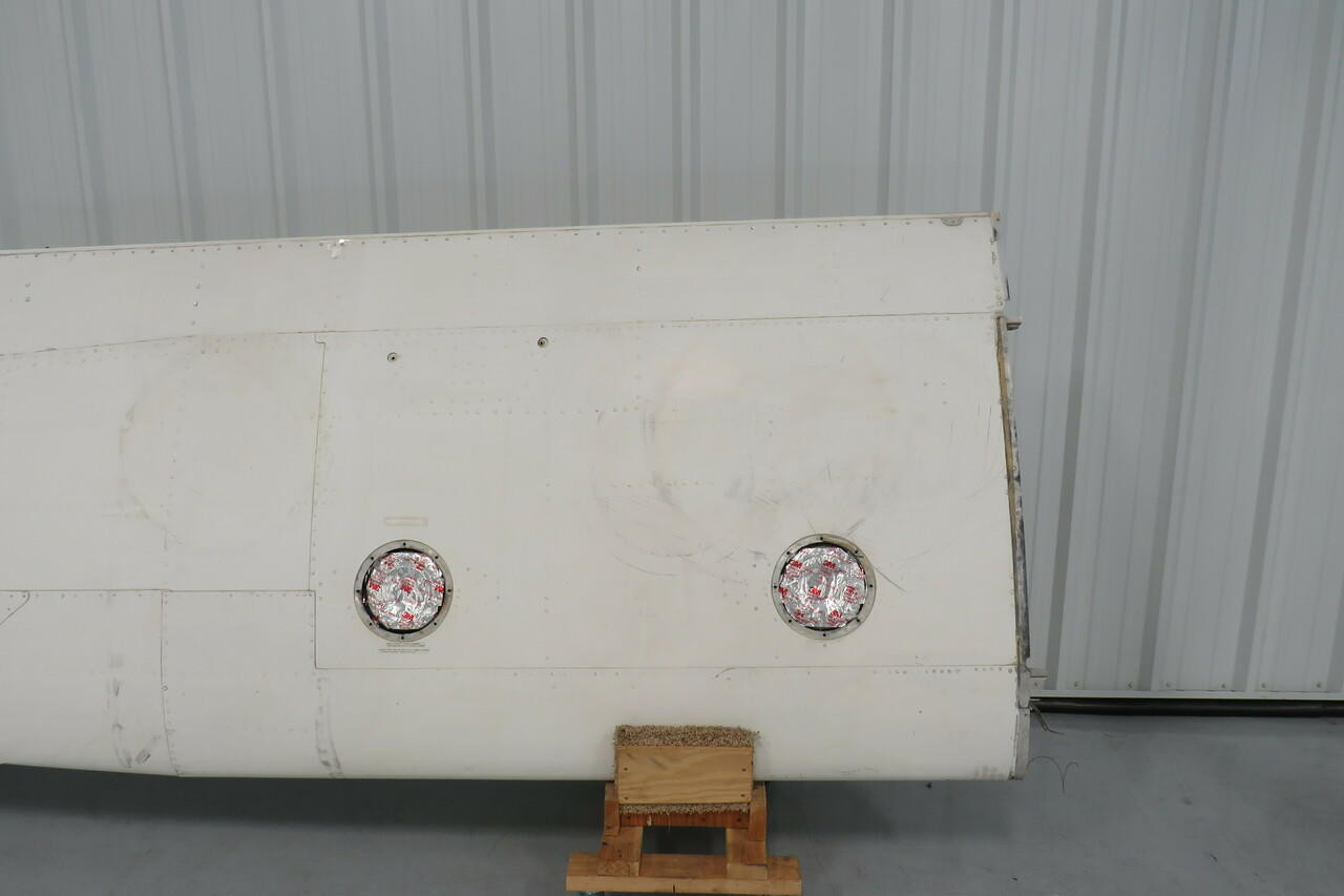 1220802-10 Cessna T207A RH Wing Extended Range Fuel Tank
