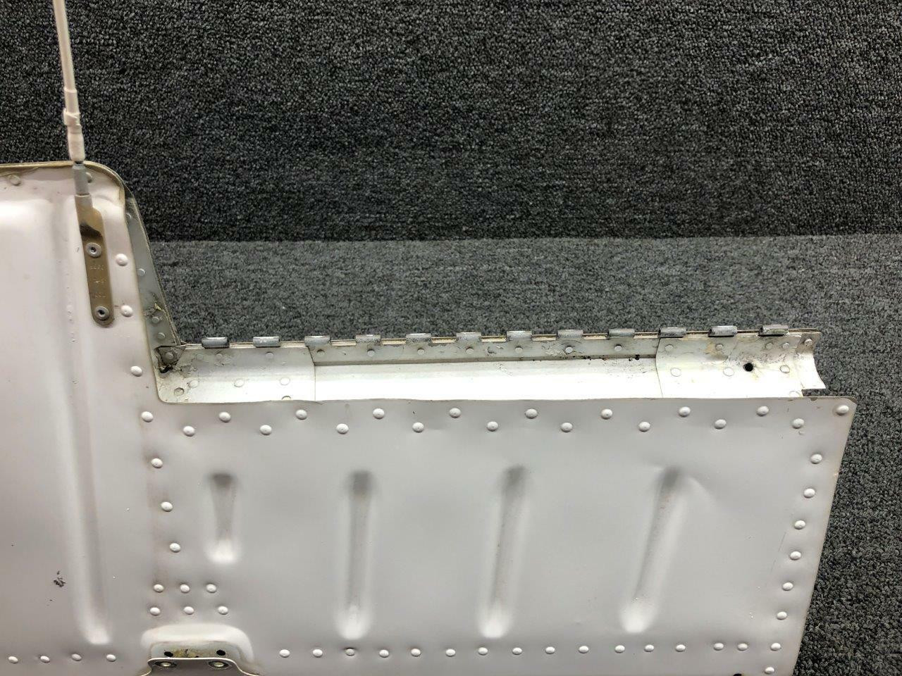 45-135030-9 (FSO: 45-135030-11) Beechcraft 95-B55 Aileron Assembly LH