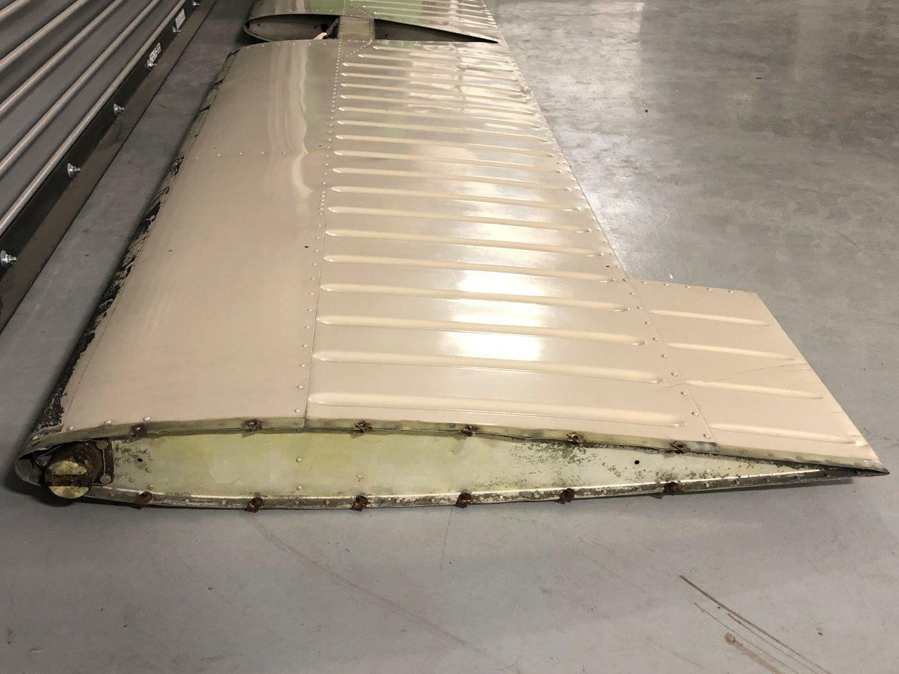95866-000 Piper PA34-200T Horizontal Stabilator Assembly