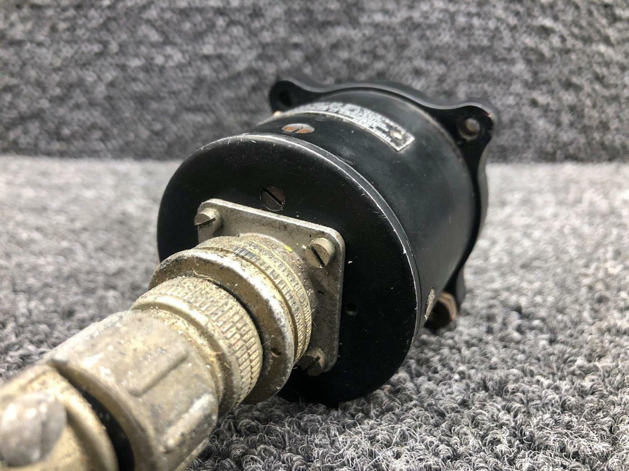 549N-06 Kollsman Synchroscope Indicator