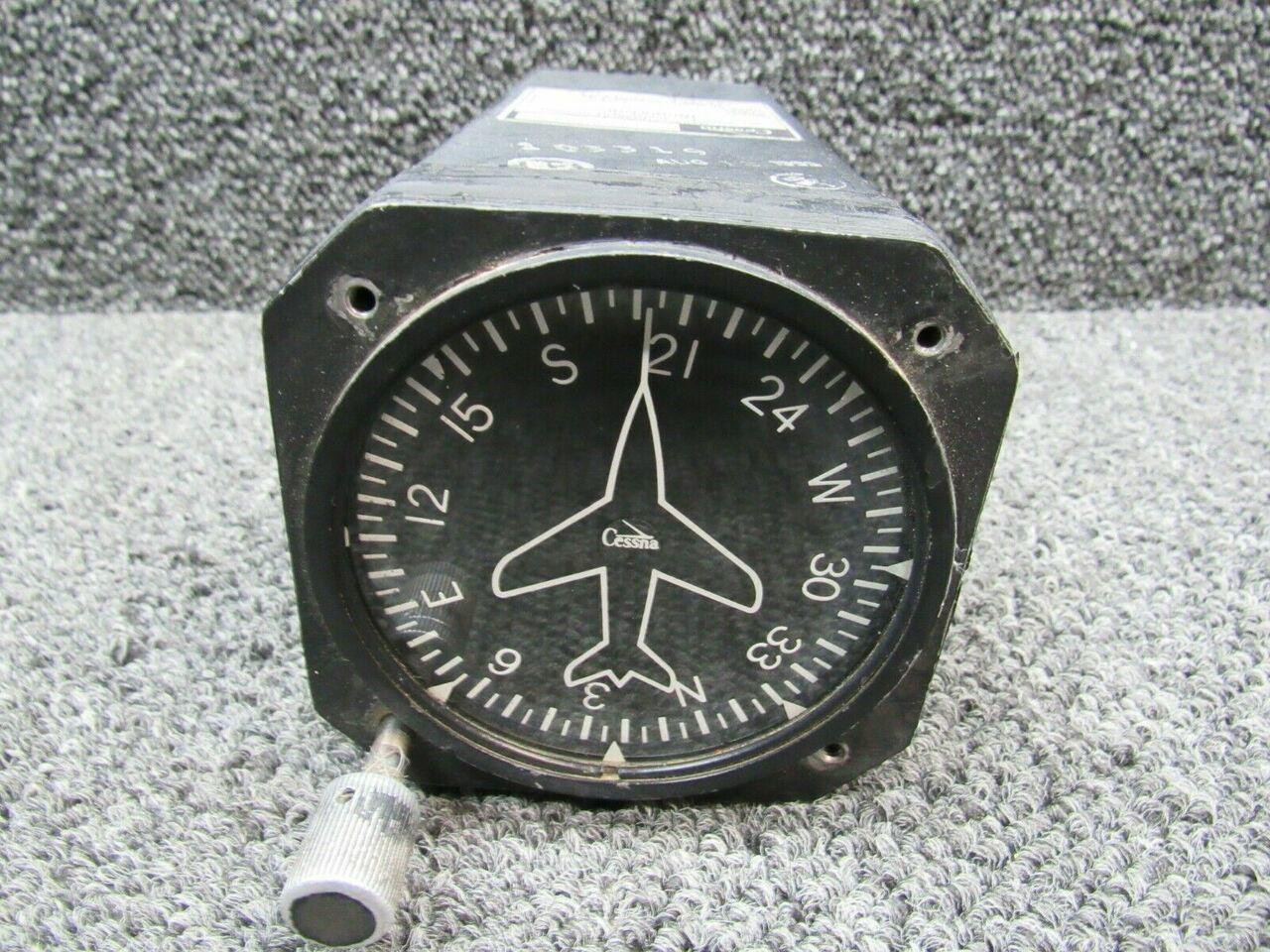 RCA11-1 (CPN: C661002-0503) RC Allen Directional Gyro Indicator