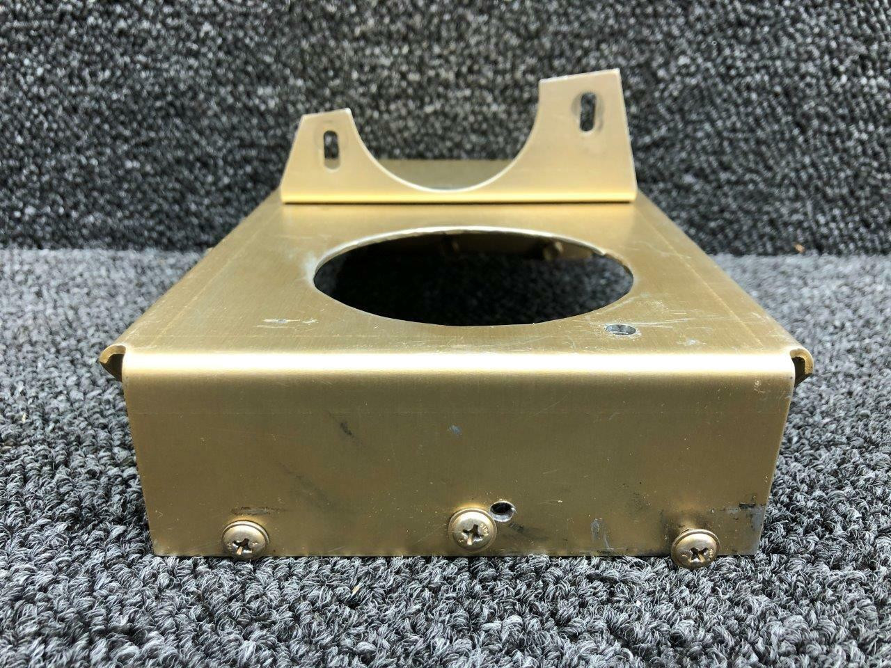System 40 S-Tec Autopilot Mounting Bracket Set