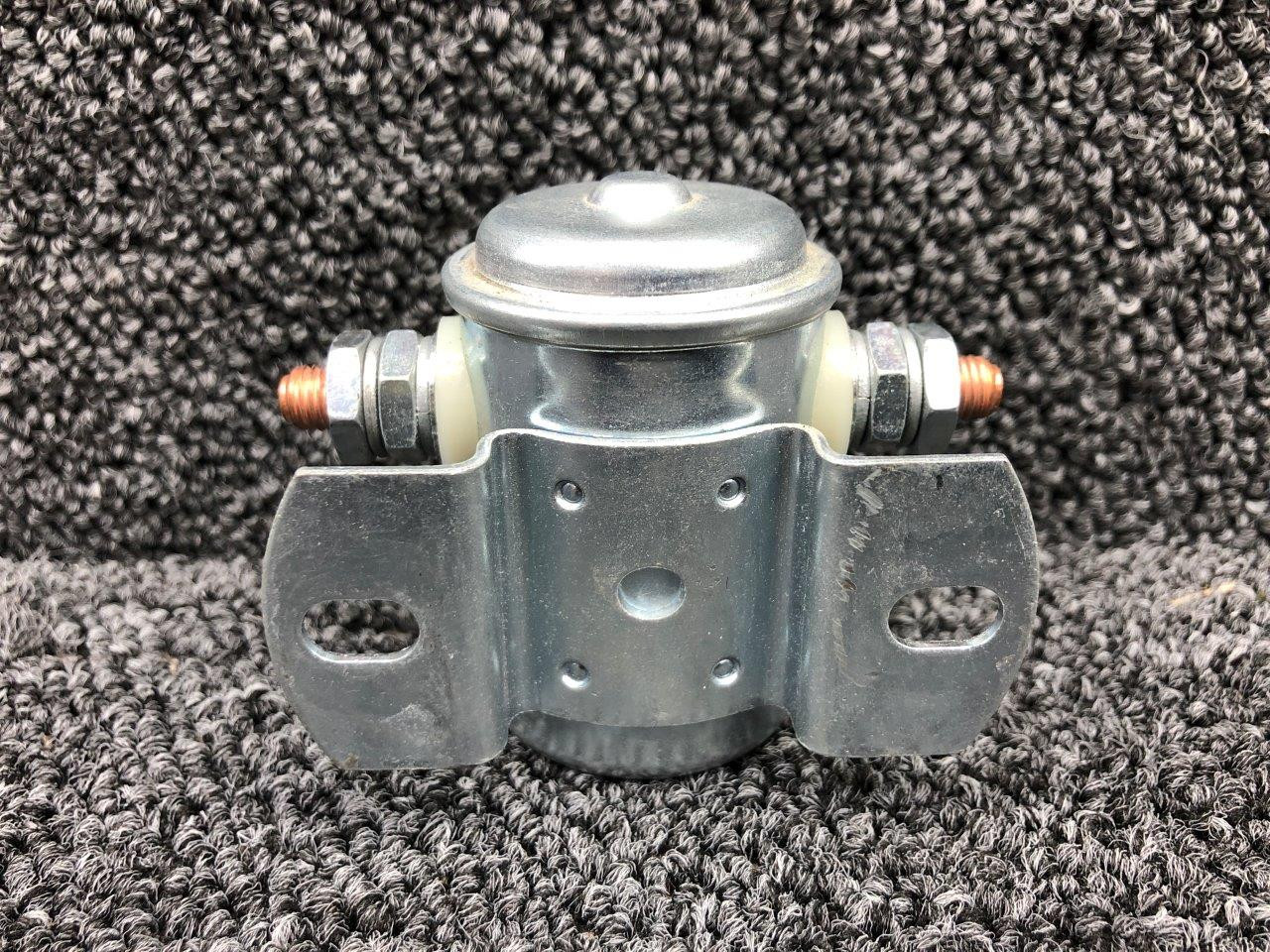 STS-M12 Lamar Master Contactor Relay (Volts: 12)