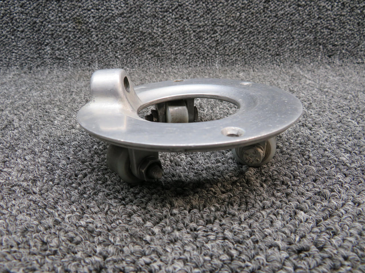 35-524125 Beechcraft 35 Hanger Assembly