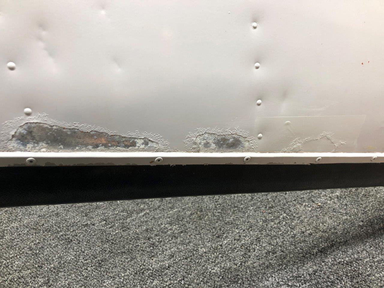 108-2111000 Stinson 108-1 Horizontal Stabilizer Assembly