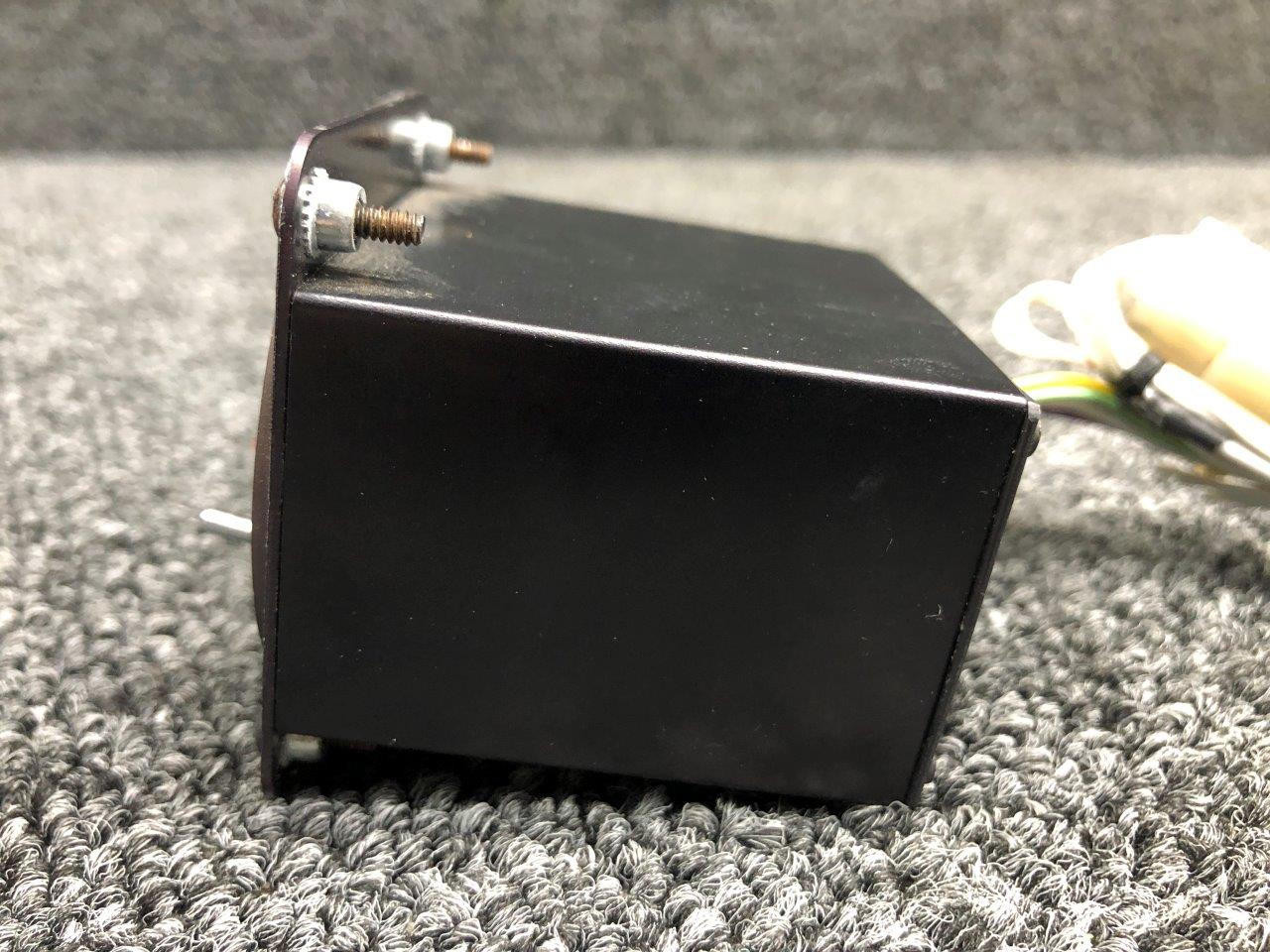 902A Davtron VOR Digital Indicator | BAS Airplane Parts