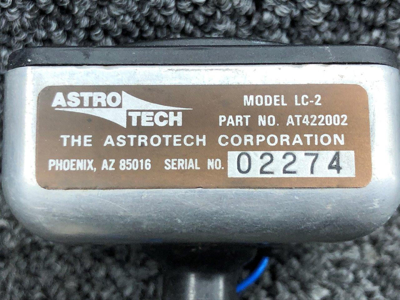AT422002 Astro-Tech LC-2 Digital Chronometer Indicator