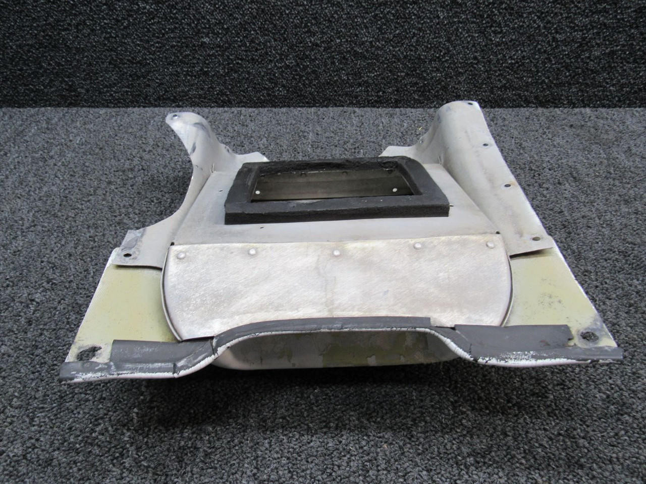 108-910018-9 / 108-910018-3 Beechcraft BE-77 Fairing and Duct Assembly