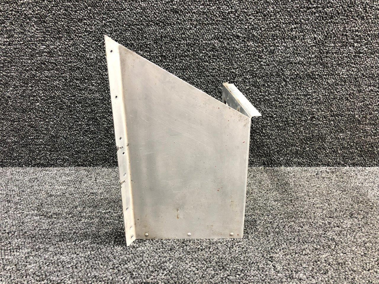 46343-1 Rockwell 112A Oil Cooler Mounting Bracket