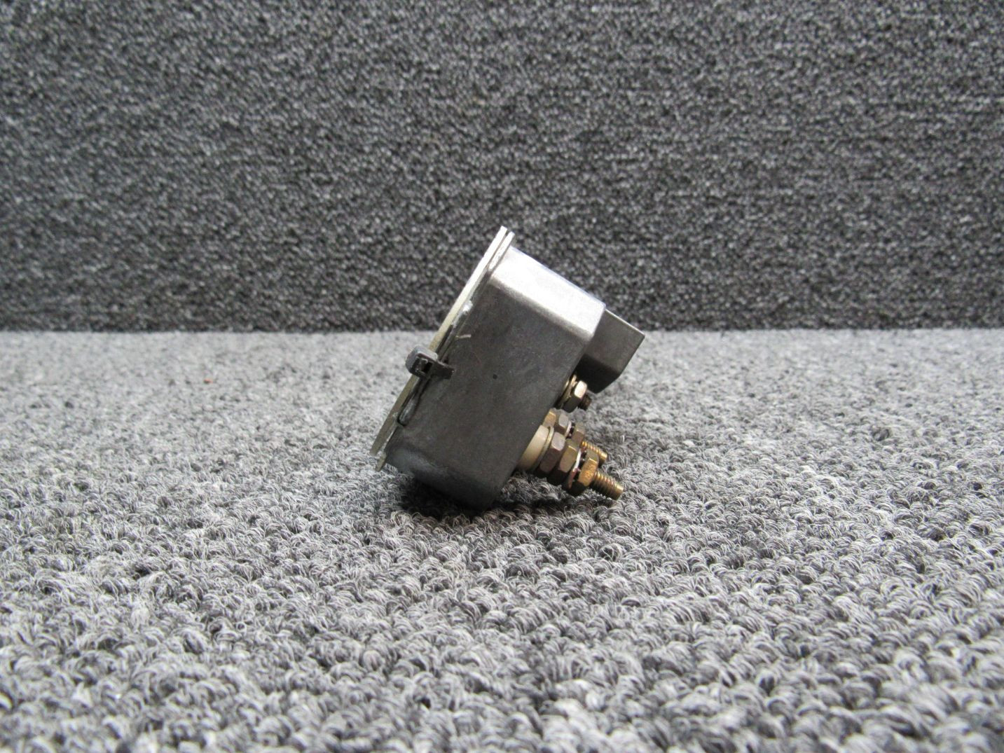 95241-011 Piper Engine Instrument Cluster Gauge Assembly (Volts: 12)