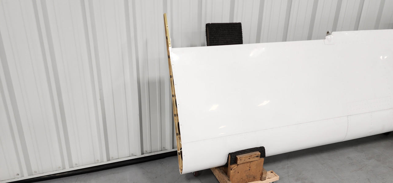0922200-4 Cessna 162 Wing Structure Assembly RH