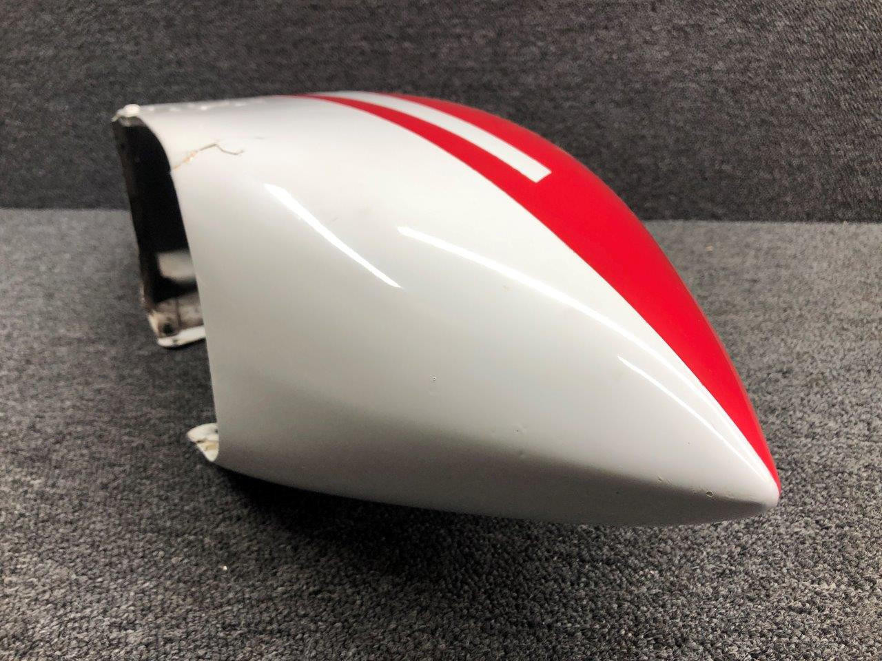 0742410-17 Cessna 172 Main Gear Wheel Pant Fairing RH