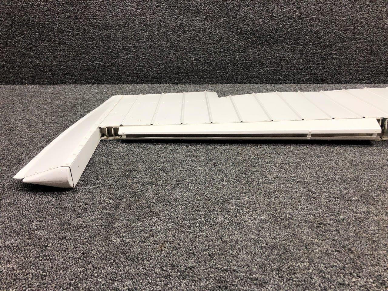 0593000-1 Cessna 172 Elevator Assembly RH (Minus Trim Tab)