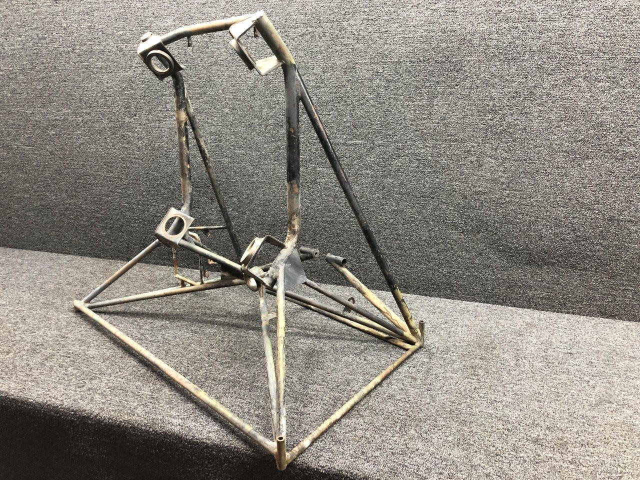 1451009-1 Continental IO-360-A Forward Engine Mount Assembly