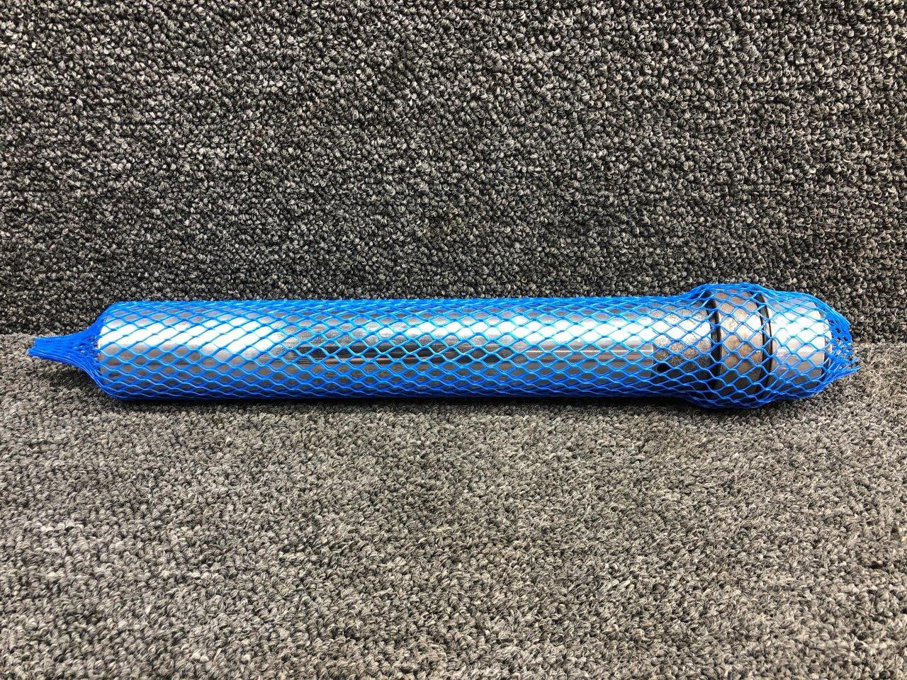 0543062-201 (USE: 0543062-207) Cessna 172N Lower Nose Gear Shock Strut Assy