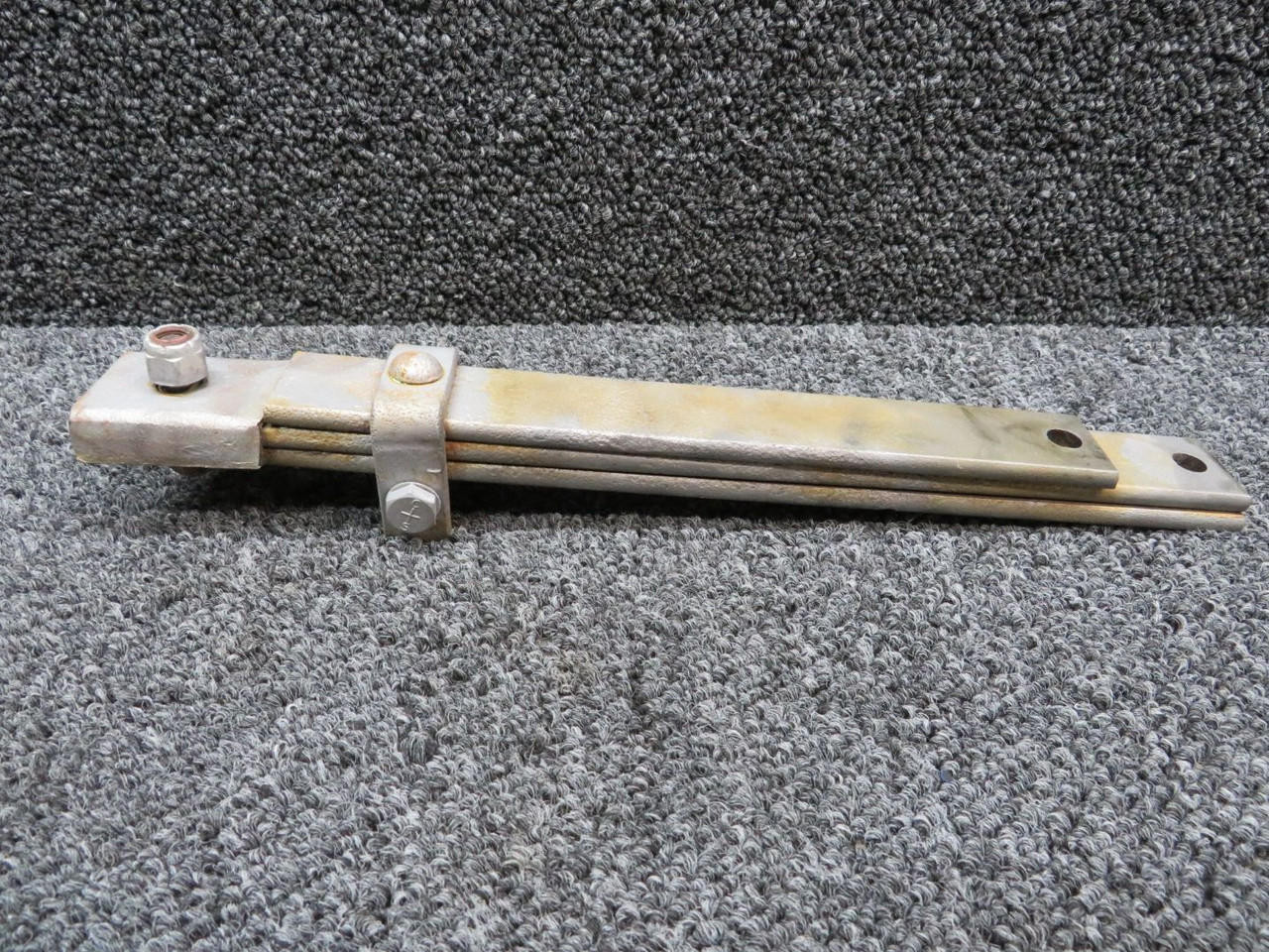 28302 Luscombe 8A Tail Wheel Spring Assembly