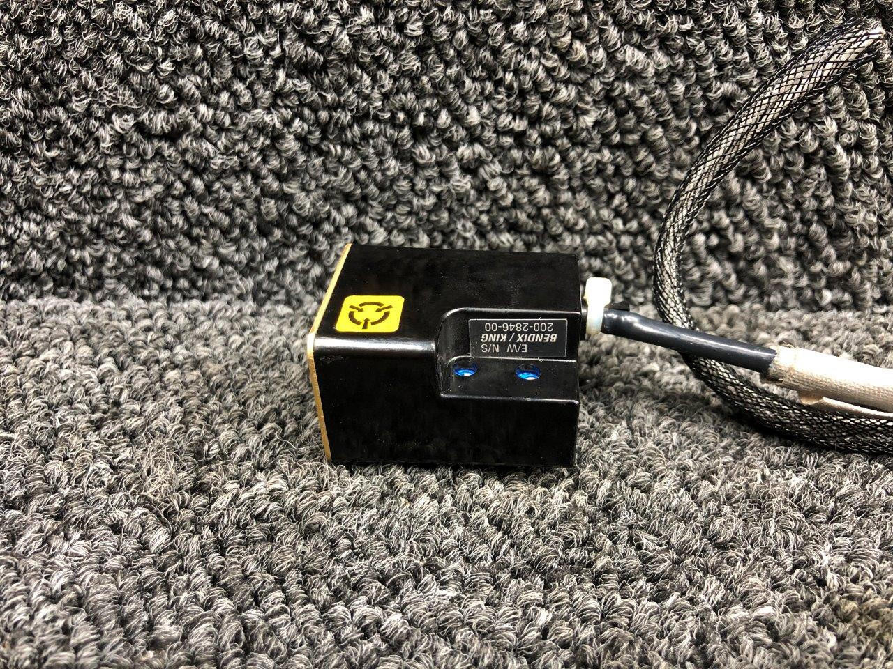 200-2846-00 Bendix King Slaving Accessory