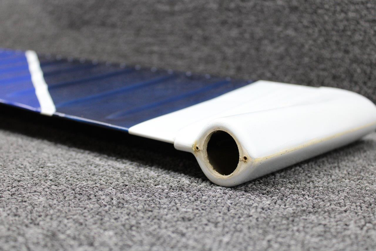 63540-000 (USE: 65342-802) Piper PA28-180 Rudder Assembly