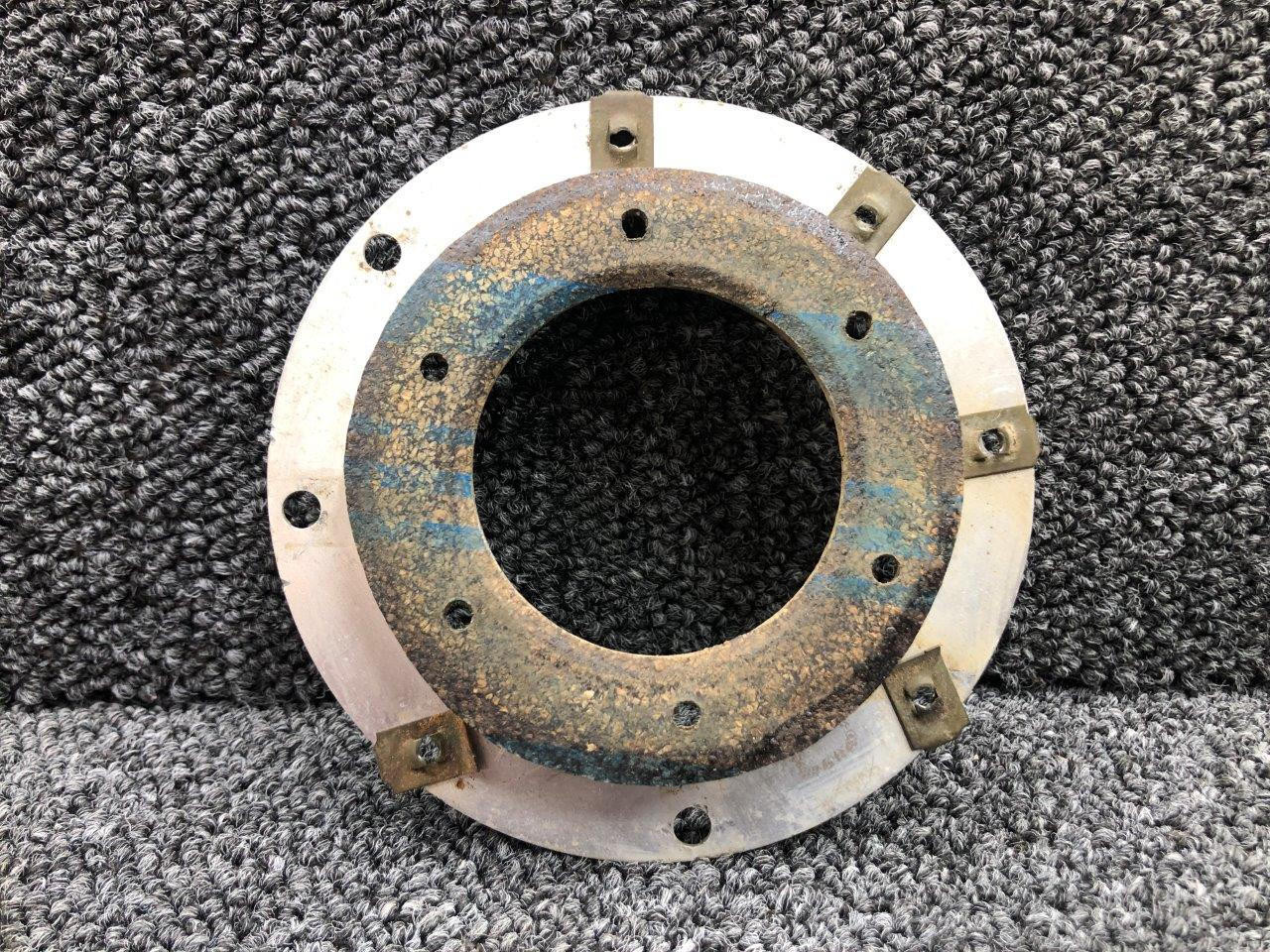 0523529-1 Cessna 172F Fuel Tank Adapter Assembly