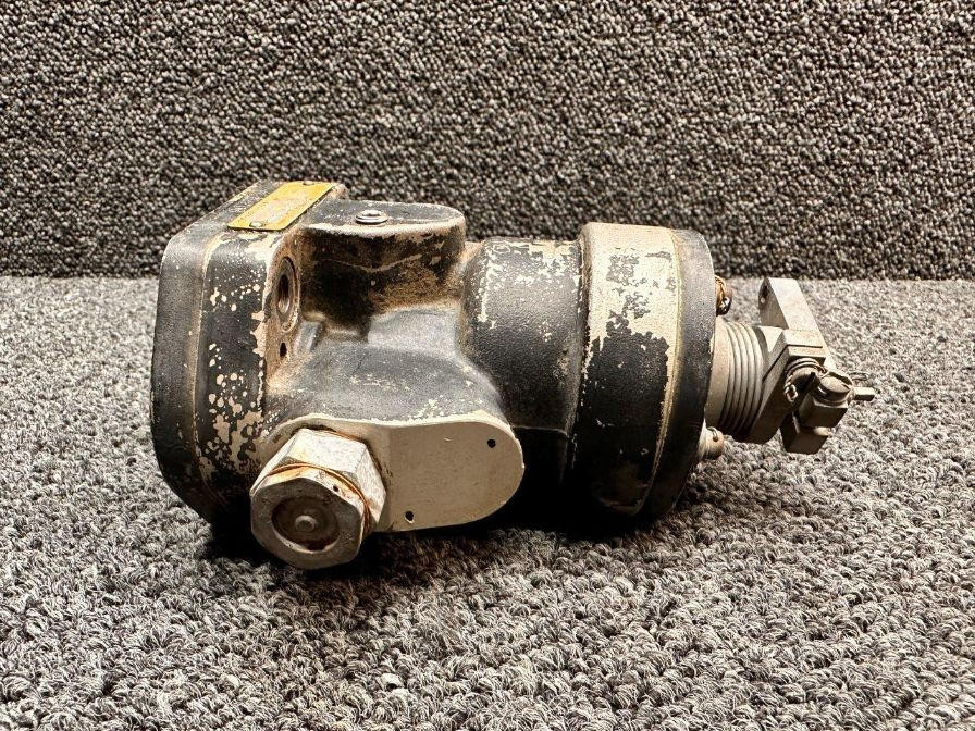 210280D Woodward Propeller Governor Assembly (Prop Struck, CORE)