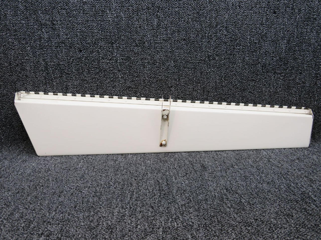 44020-1 Rockwell 112A Trim Tab Assembly LH (Colored)