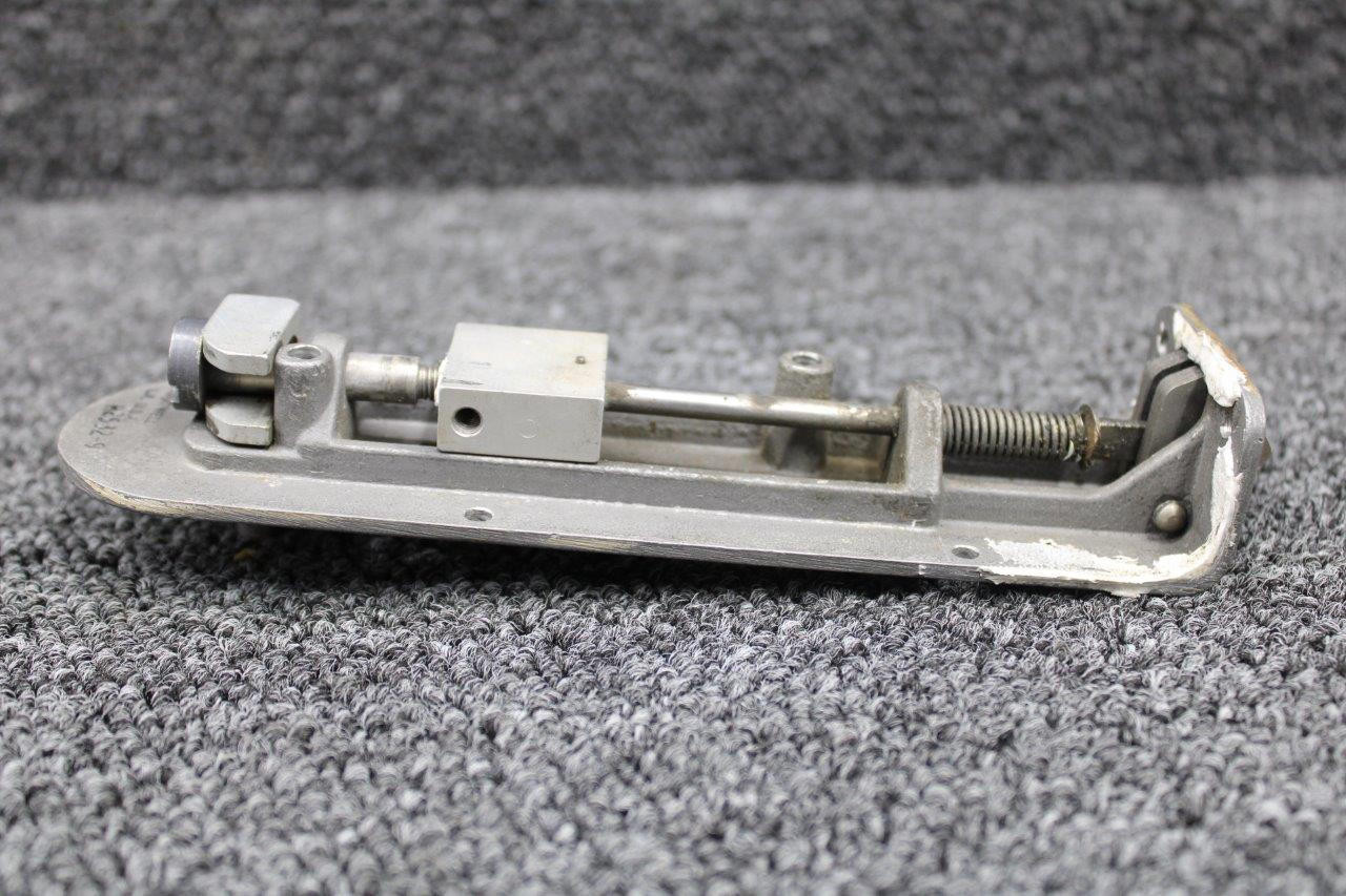H2532-9 Hartwell Baggage Door Latch Base Assembly