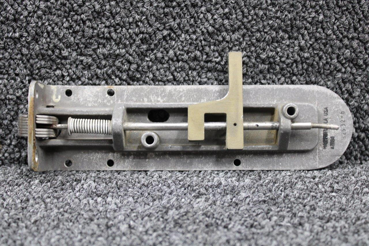 H2532-6 Hartwell Cabin Door Latch Base Assembly RH