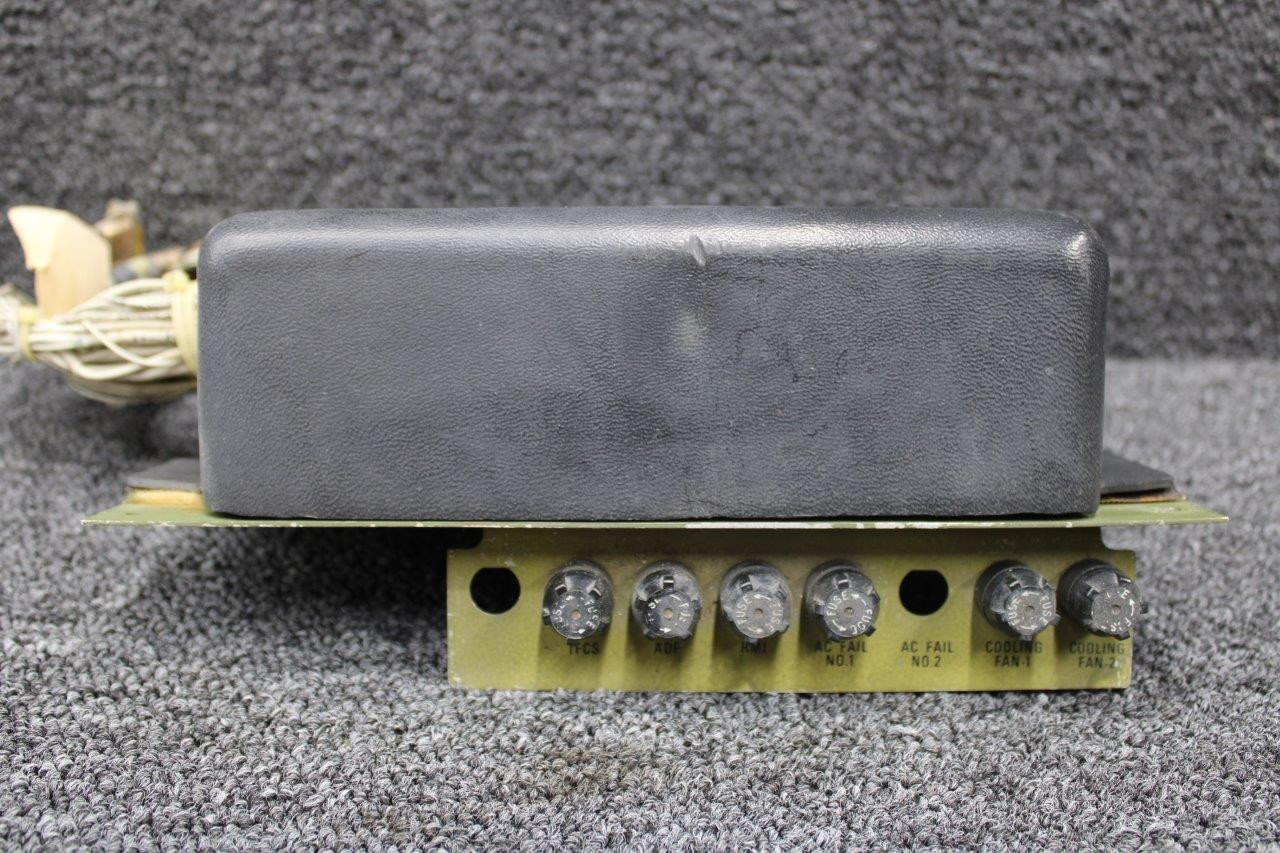 9754096-2 Cessna 421C Avionics Junction Box Assembly For Sale