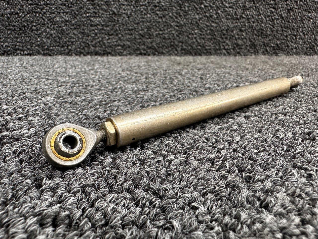 Mooney M20K Roll Servo Rod Assembly