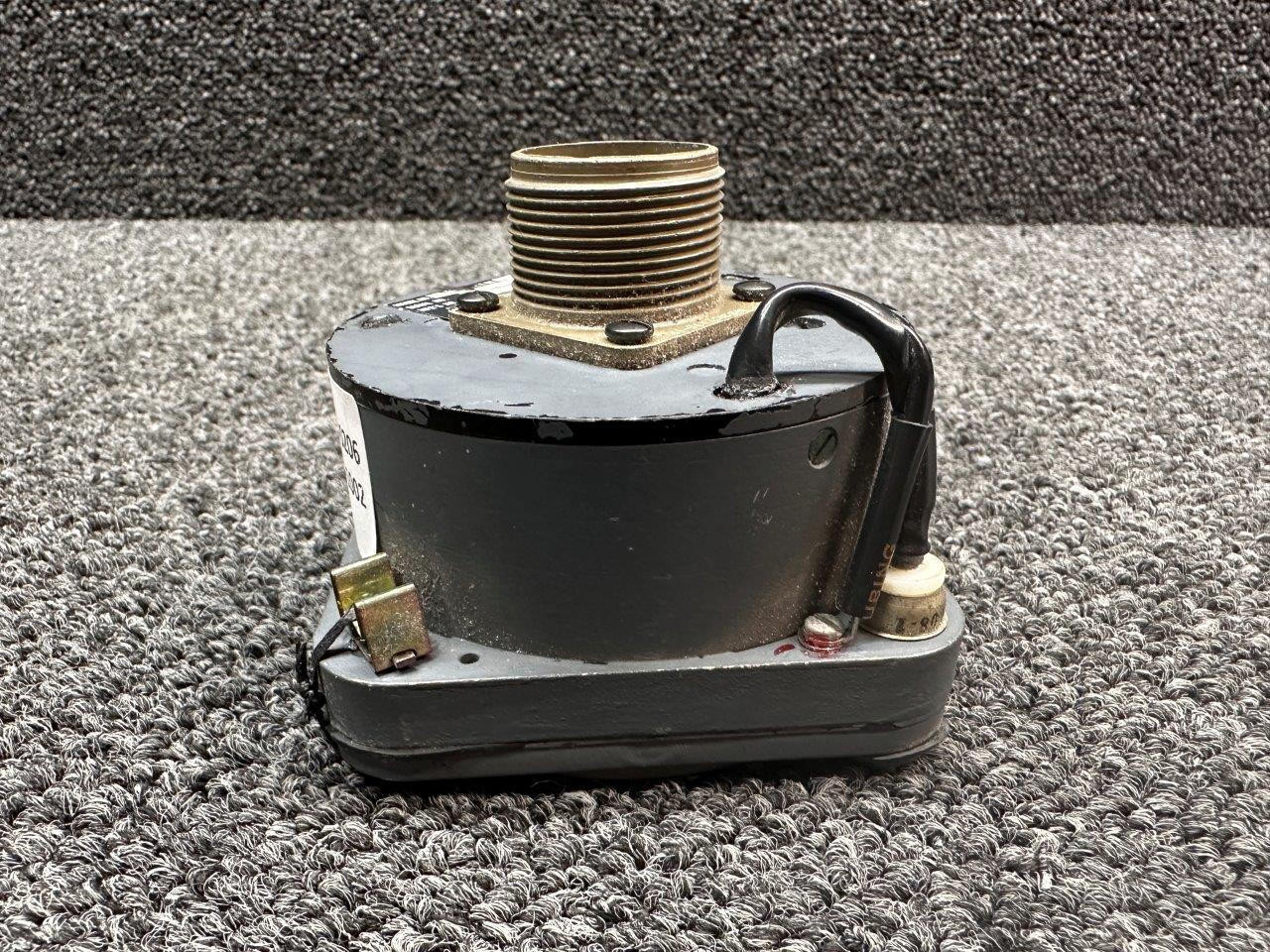 520850 Weston Instruments 1172 Course Deviation Indicator