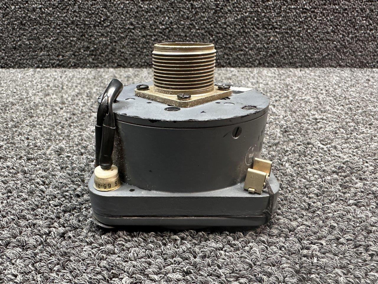 520850 Weston Instruments 1172 Course Deviation Indicator