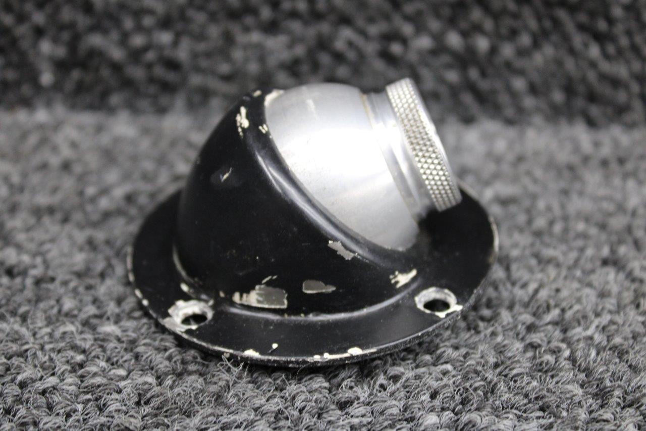B-2150 Wemac Fresh Air Vent Assembly