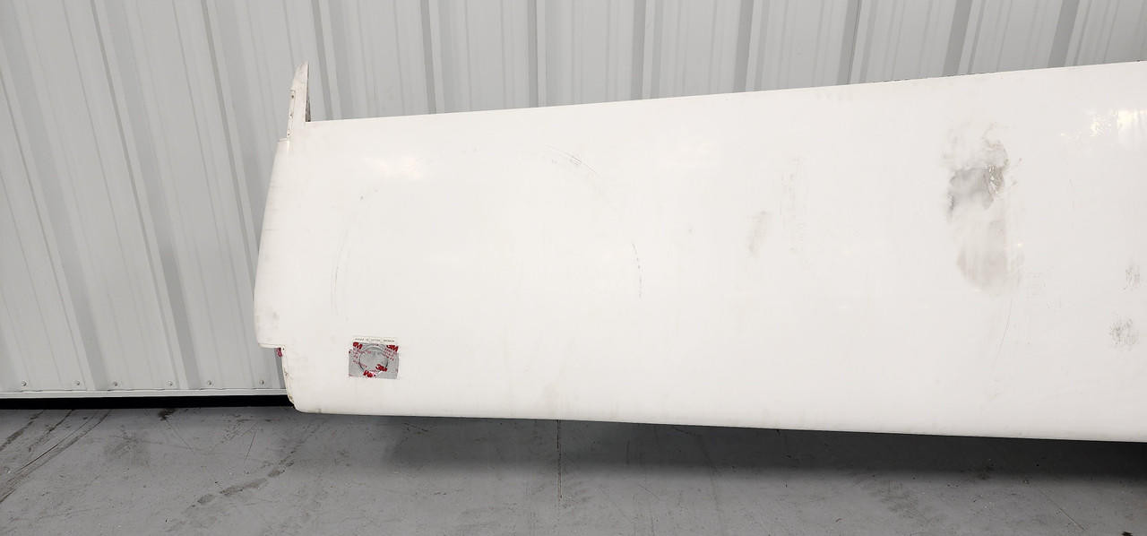 Glasair Single Piece Wing Structure Assembly