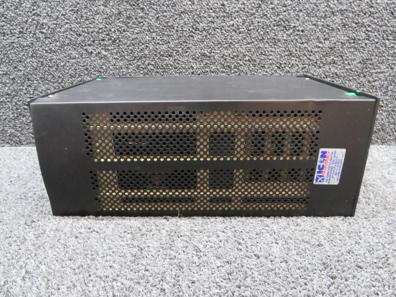 624066-5 Honeywell Aerospace Window Heat Control