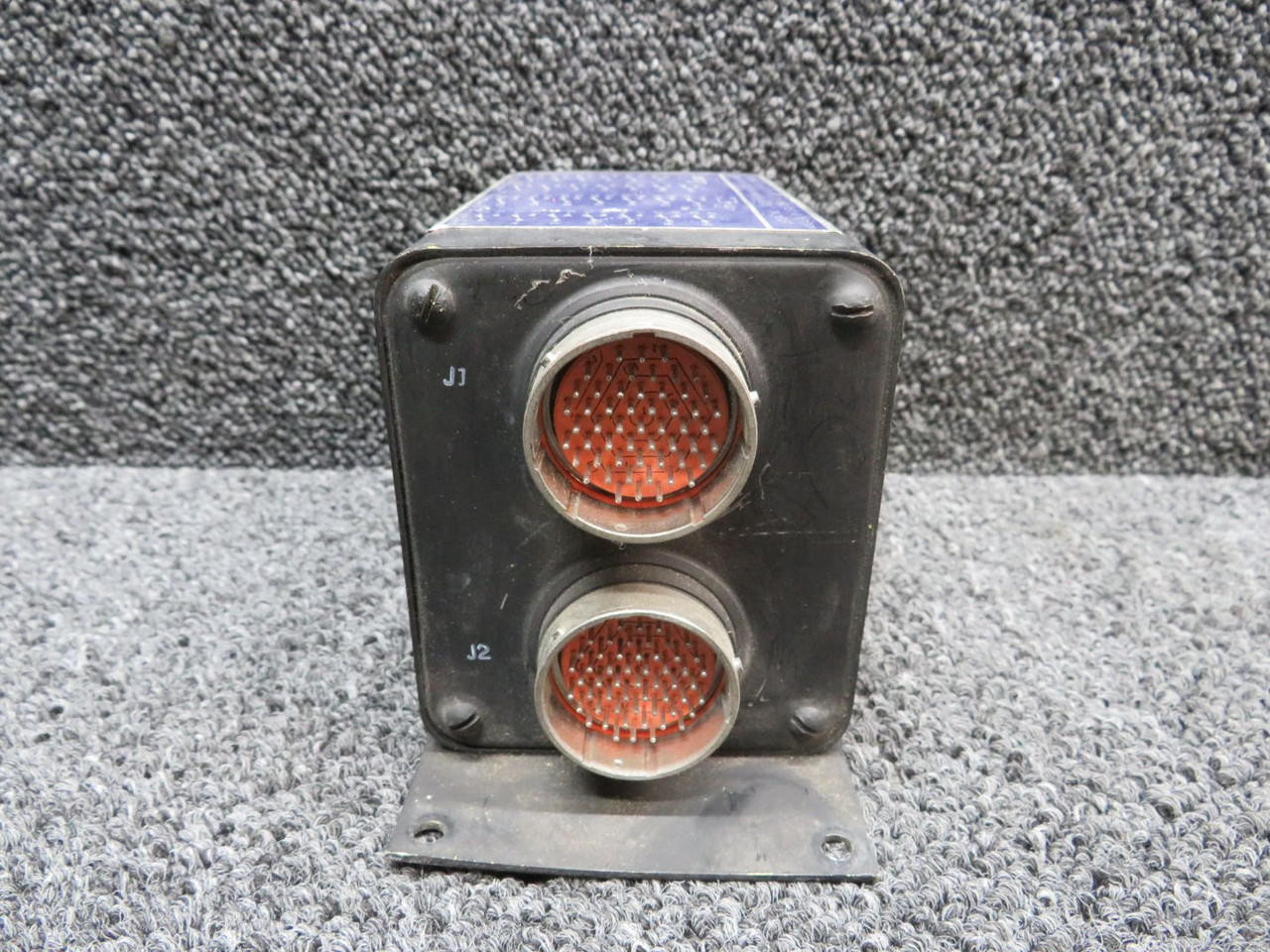 172962-001 Bombardier Relay Switch