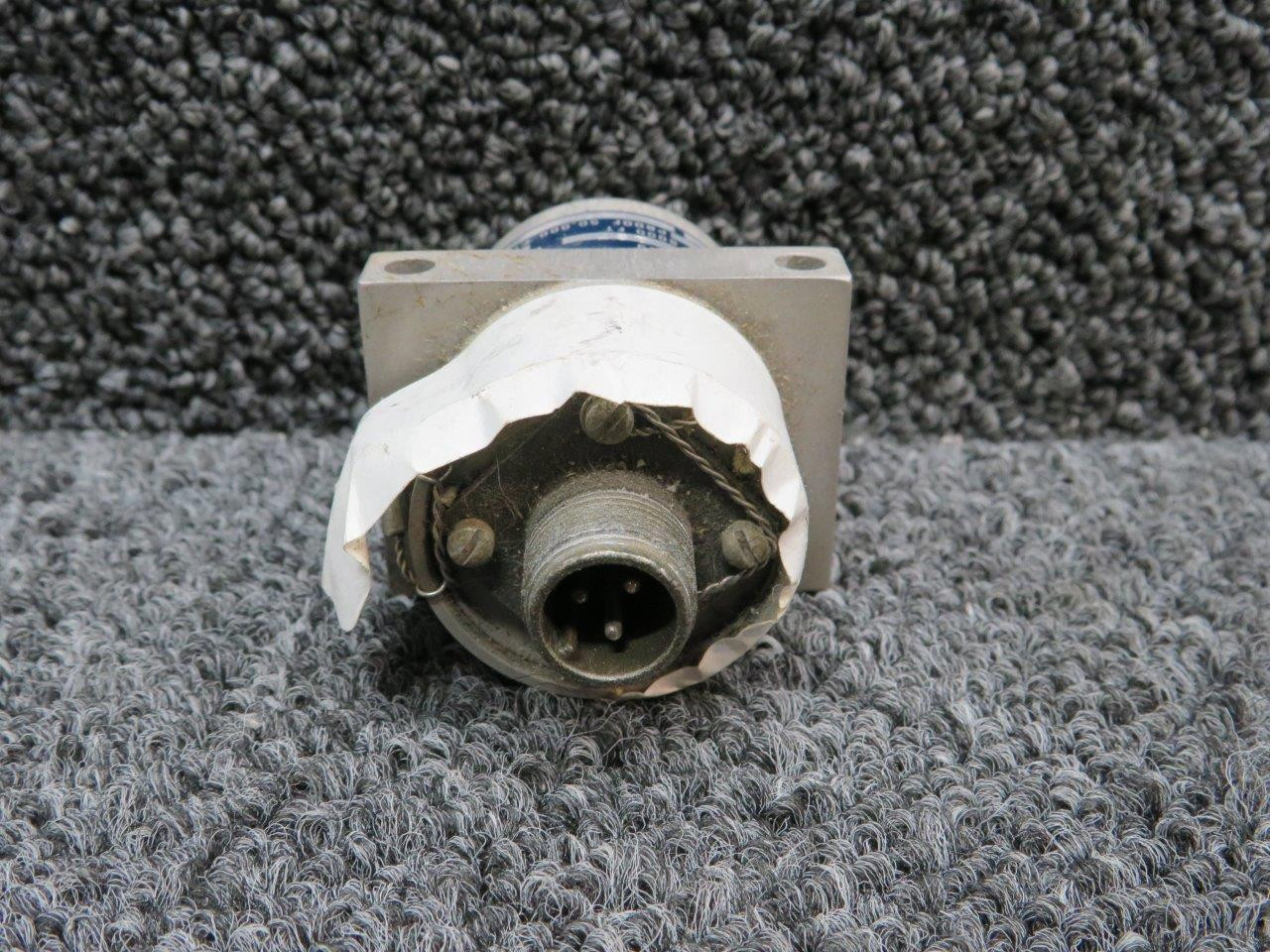 44A119 Custom Component Switches Aneroid Pressure Switch Assembly