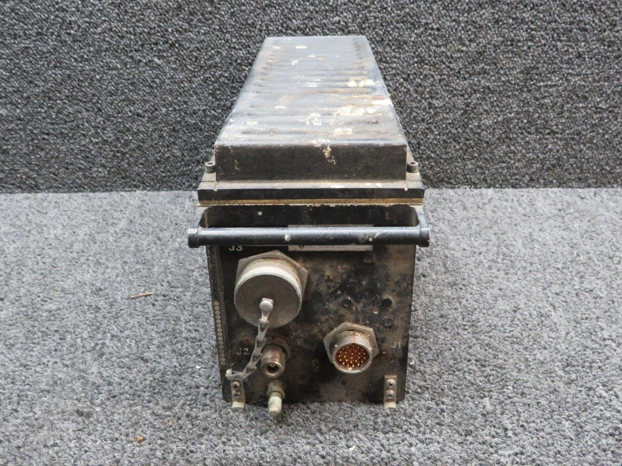 792-6140-001 Collins 490S-1 Coupler Antenna has Modifications (Core)